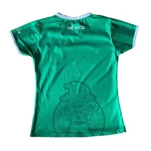 Shirts & Tops | Mexico National Team Kids Soccer Jersey Home Kit | Poshmark